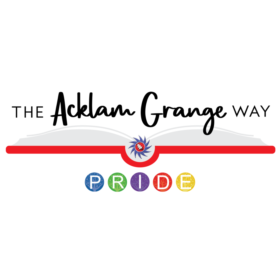 Staff Quick Links - Acklam Grange School