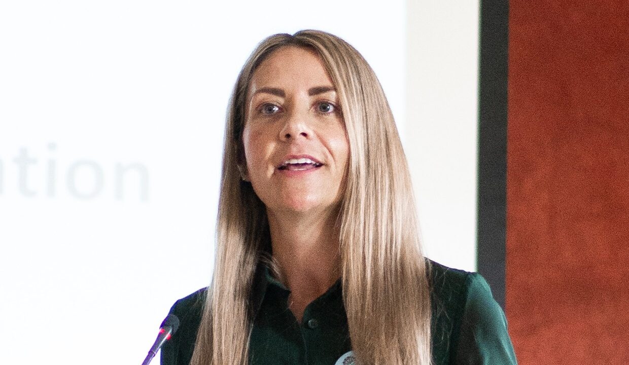 AGS Alumni | Victoria Armstrong - Acklam Grange School