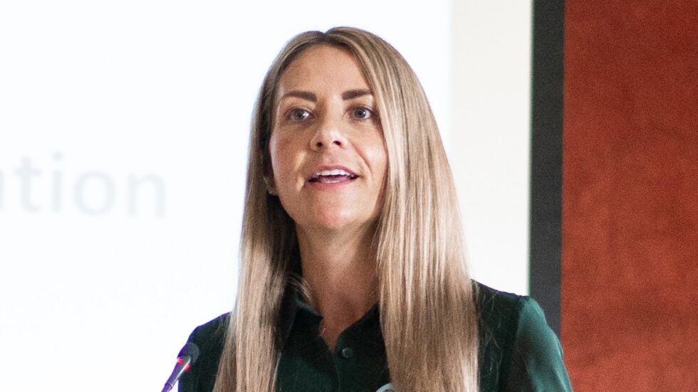 AGS Alumni | Victoria Armstrong - Acklam Grange School